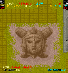 [mdk] gondo for mame 0.273